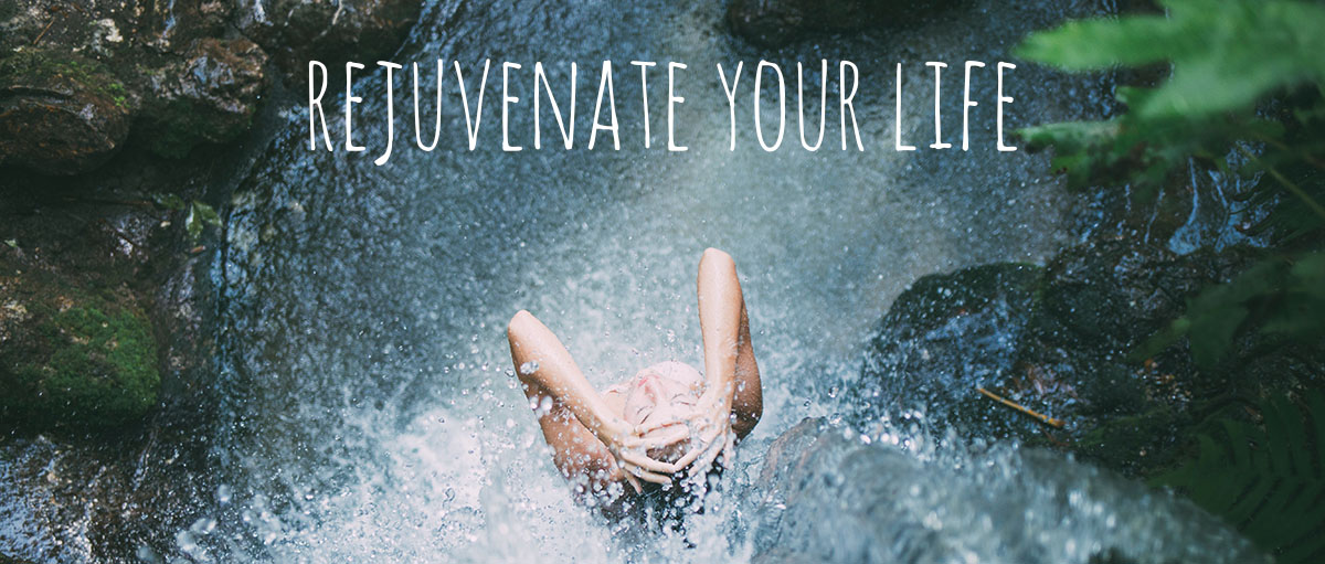 rejuvenate spa travel relax - Aum Journeys, LLC
