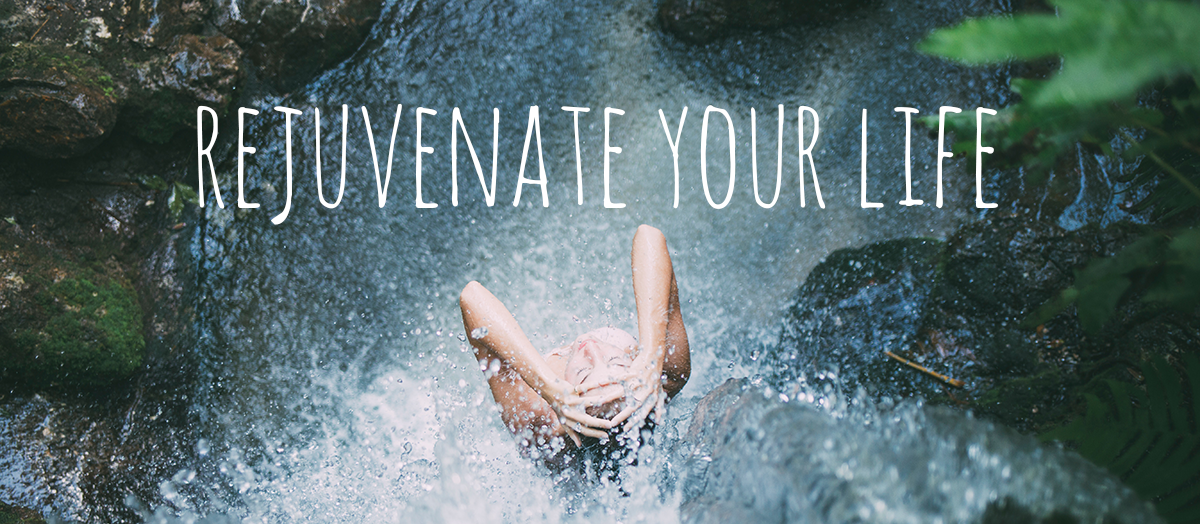 rejuvenate relax refresh spa travel - Aum Journeys, LLC